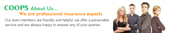 Temporary Car and Van Insurance Cover Quote - Coops Insurance