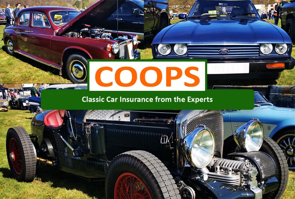 Insurance - Coops Insurance