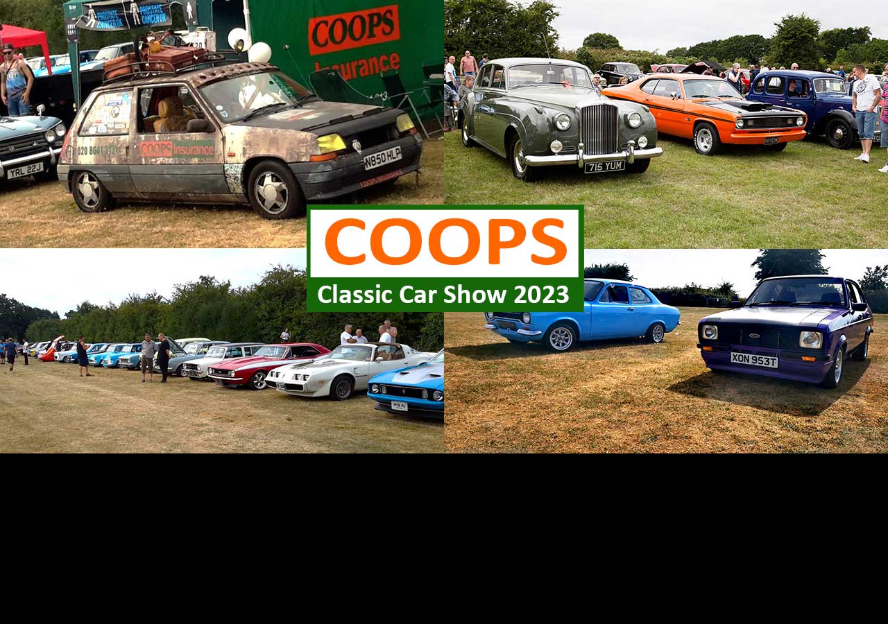 Insurance - Coops Insurance